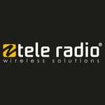 Tele Radio (Ostapovsky Drive No:5с4), telsiz cihazlar  Moskova'dan