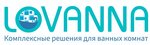 Lovanna (Novocherkasskiy Boulevard No:13А), seramik fayans  Moskova'dan