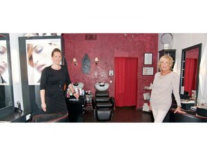 Biosthetique Frisör - Ingrid Bein (Seecorso No:4, Velden am Wörther See), güzellik salonu  Karintiya'dan