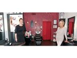 Biosthetique Frisör - Ingrid Bein (Seecorso No:4, Velden am Wörther See), güzellik salonu  Karintiya'dan