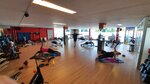 Fitness la Tour (Grand-Rue No:55, La Tour-de-Peilz), saunalar  Vaud'dan