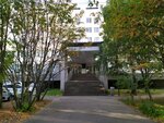 Городская клиническая больница № 40, многопрофильный стационар, отделение анестезиологии-реанимации (Geroya Yuriya Smirnova Street No:71к5), hastaneler  Nijni Novgorod'dan