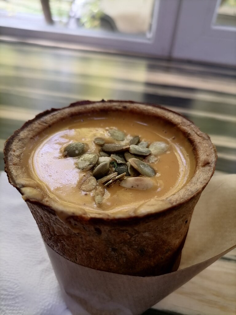 Hazır yemek teslim servisleri Fast soup, Novosibirsk, foto