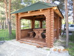ПО Сагос (Irkutskiy Tract No:234с9), yönetim ofisi  Tomsk'tan