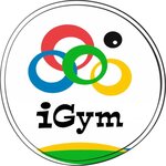 IGym (Mira Street No:36А1), spor kulüpleri  Vladimir'den