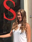 S Style di Silvia Magnani (Via Bengasi No:8, Grosseto), kuaförler  Grosseto'dan