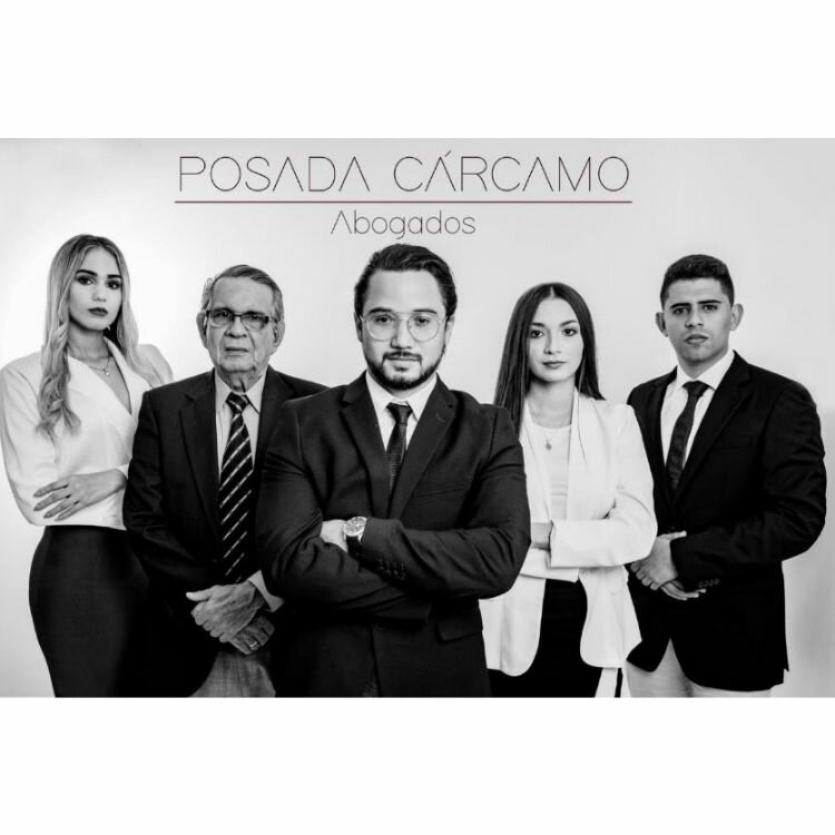 Tahsilat firmaları Posada Cárcamo Abogados, Barranquilla, foto