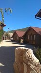 Guest house Priyatnoe Svidanie (Молодёжная улица No:26, село Весёлое), otel  Kırım Cumhuriyeti'nden