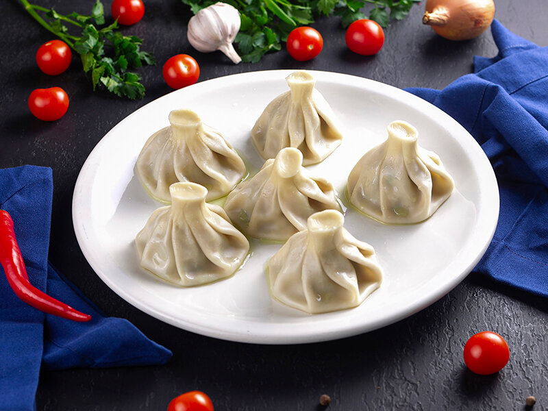 Hazır yemek teslim servisleri Midas, Moskova, foto