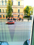 College of Science & Technology (Sadovaya Street No:51), yüksekokul  Saint‑Petersburg'dan