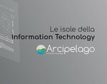 Arcipelago IT (Rome, Via della Stazione Ostiense), bilgisayar teknik servisleri  Roma'dan