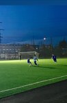 ФК Полимер (Malahova Street No:177Б), spor tesisi  Barnaul'dan