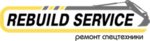 Ребилд сервис (ulitsa imeni I.V. Bezulenko No:1, posyolok Industrialny), yol yapım ekipmanları  Krasnodarski krayından