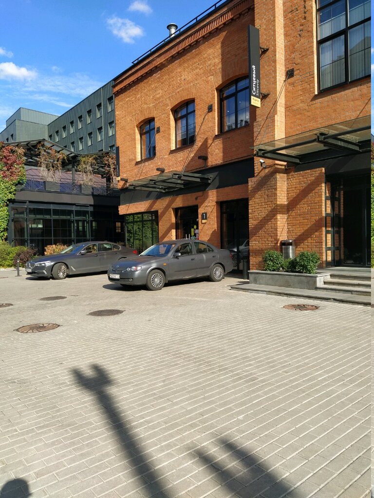 Alkollü içecekler Moёt Hennessy, Moskova, foto