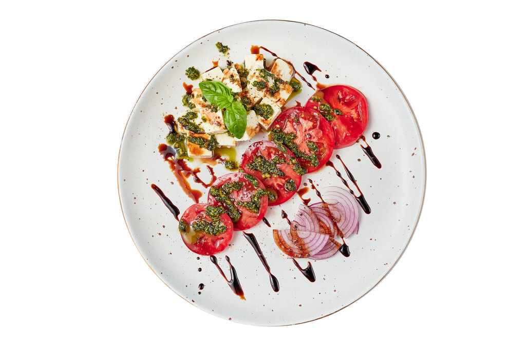 Kafe Fibo Pasta & Ravioli, Moskova, foto