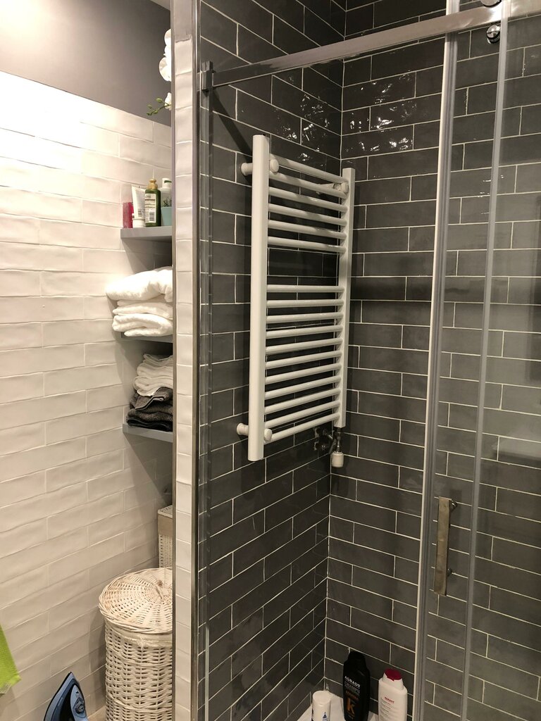 Yeni teknolojiler ve ar-ge merkezleri Decoratodo Soluciones para el Hogar, Madrid, foto