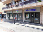 Matmut (Rue Joseph Nicollet No:5, Cluses), sigorta acentaları