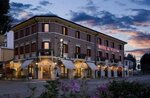 Hotel Locanda Al Piave (Corso Silvio Trentin No:2, San Donà di Piave), otel  İtalya'dan