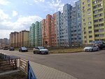 Спортивная площадка (Voronezh, ZhK Moskovskiy Kvartal), spor alanı  Voronej'den