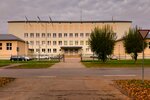 Kaitseliidu Alutaguse malev (Ida-Viru County, Jõhvi, Jaama street, 37), askerlik şubeleri  Johvi'den