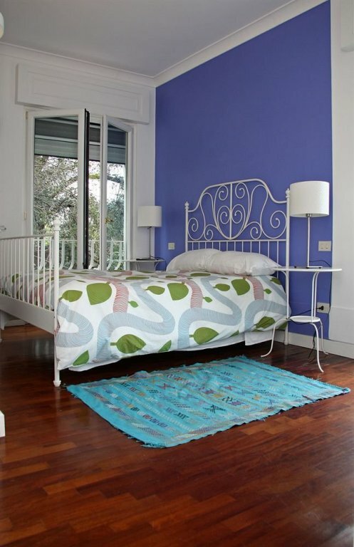 Otel YourHome - Villa Sorrento, Campania, foto