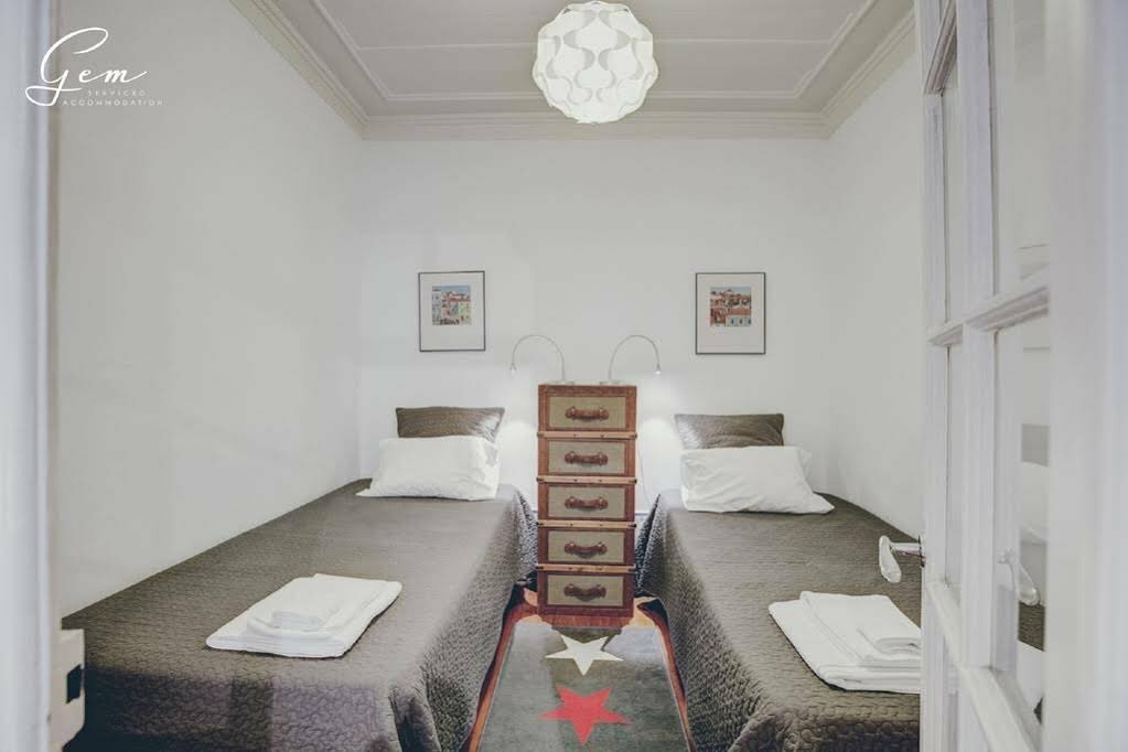 Otel Casa Dos Azulejos - Lapa, Lizbon, foto