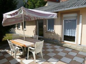 Meuble Le Coin Tranquille (Quai de la Zorn No:5, Saverne), otel