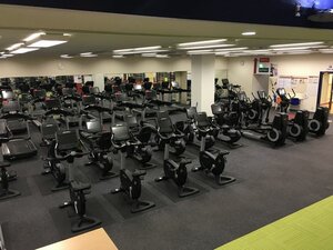 コナミスポーツクラブ 京橋 (Osaka Prefecture, Osaka, Miyakojima Ward), fitness kulüpleri  Osaka'dan