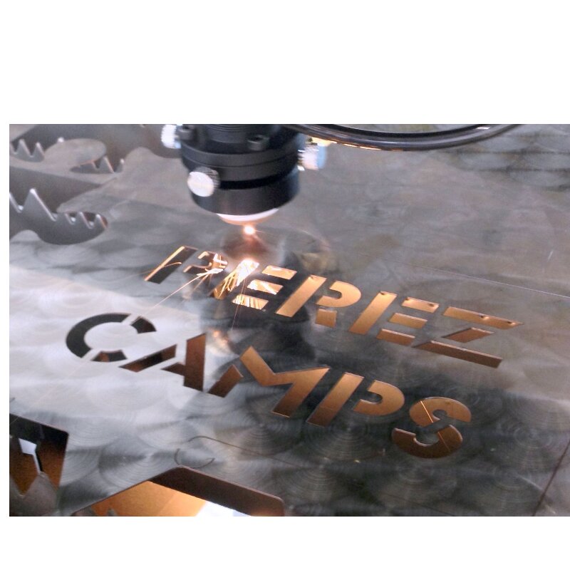 Reklam ajansları Static Advertising L & G - Laser Cutting and Acrylics, Lima, foto