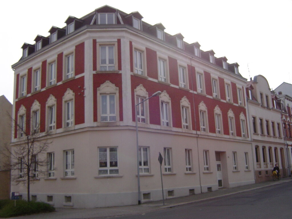 Gayrimenkul yönetimi Scherzer Immobilien, Saksonya, foto