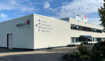 Mega eG Bremen-Huckelriede (Hinterm Sielhof No:20, Bremen), i̇nşaat malzemeleri toptan  Bremen'den