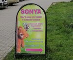 Sonya (vulica Stafiejeva No:1), çocuk oyunları ve oyuncakları  Brest'ten