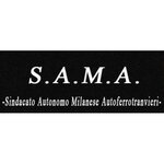 S. A. M. A. Faisa Confail (Viale Abruzzi No:36), sendikalar  Milano'dan