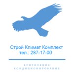 Стройклиматкомплект (Frontovykh Brigad Street No:29), havalandırma sistemleri  Yekaterinburg'dan