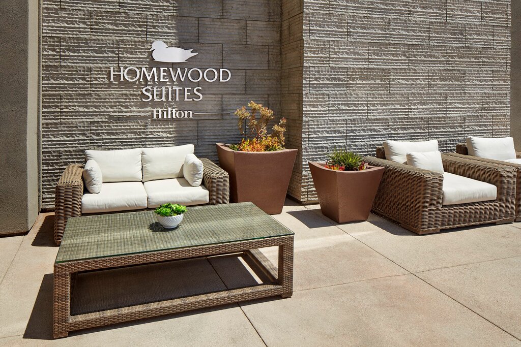 Otel Homewood Suites by Hilton Los Angeles Redondo Beach, Redondo Beach, foto