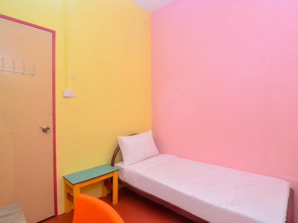 Otel Spot On 89823 Rooms Inn, Kuching, foto