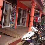 Jenells Kids Salon (Tsui Bleoo Road No:18, Teshie), güzellik salonu  Gana'dan