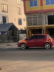 Ashfoam (Kojo Thompson Road No:102), yatak üreticileri  Akra'dan