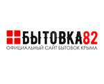 Bitovka 82 (Autonomous Republic of Crimea, Simferopolskiy rayon, Trudivska silska rada), prefabrik binalar  Kırım Cumhuriyeti'nden