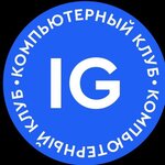InGame (Krymskaya street No:4), bilgisayar kulübü  Ramenskoye'den
