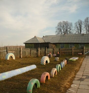 Anaokulları Детский сад № 10, Çeliabinskaya oblastı, foto