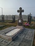Ip Yanushchik R. A. (No:54, Chyrvony Dvor Microdistrict), heykel ve mezarlık taşı üreticileri  Brest'ten