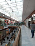 Aupark (Einsteinova No:3541/18), alışveriş merkezleri  Bratislava'dan