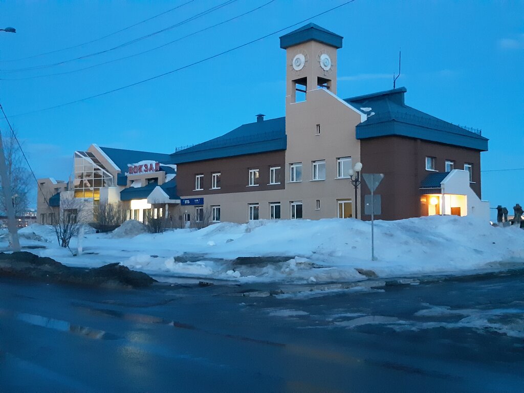 Banka Vtb, Ugorsk, foto