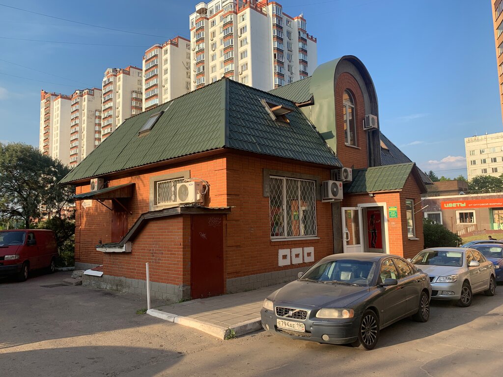 Market Snet, Dzerjinski, foto