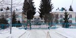 Детский сад Василёк (ulitsa M. Nikiforova No:77), anaokulları  Zainsk'ten (Zey'den)