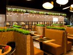 Кто Ест Что (No:4, rayon Severnaya Zhilaya Chast, mikrorayon Severnaya Kommunalnaya Zona), kafe  Novy Urengoy'dan