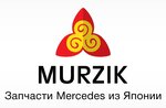 Murzik (Talsinskaya ulitsa No:59с4), çıkma yedek parça  Şçolkovo'dan