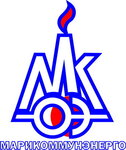 Marikommunenergo (Zarubina Street No:53), merkezi ısıtma sistemleri  Yoshkar‑Ola'dan