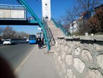 Ego Durak 20334 (Fatih Sultan Mehmet Blv., Yenimahalle, Ankara), toplu taşıma durağı  Ankara'dan